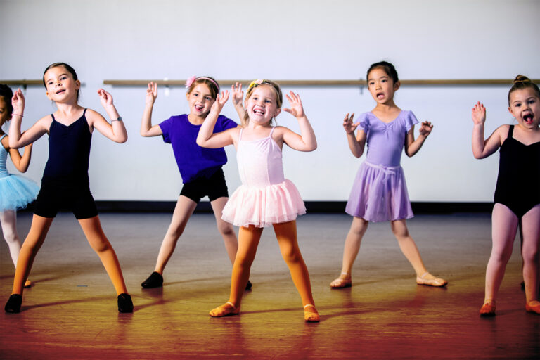 7 Reasons to Enrol Your Kids in Dance Academy | Global eMagazine