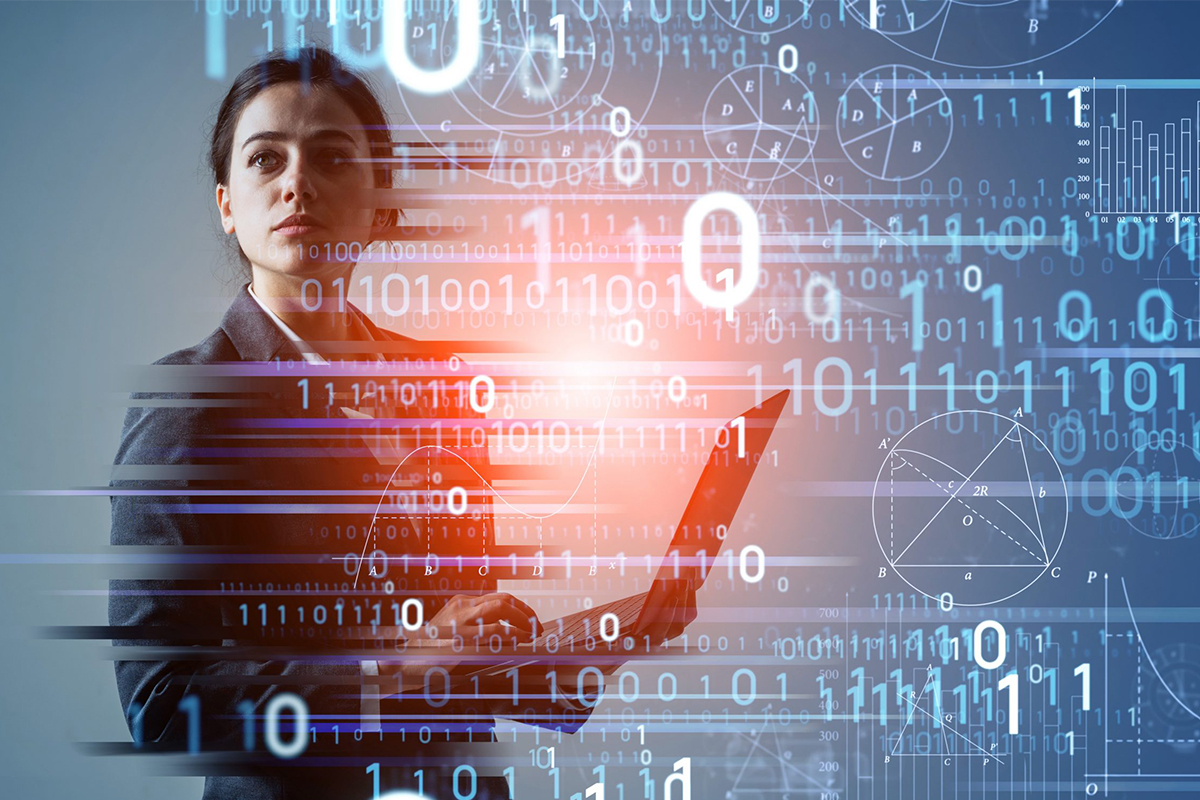 Understanding Outsourcing Data Conversion Services Technology