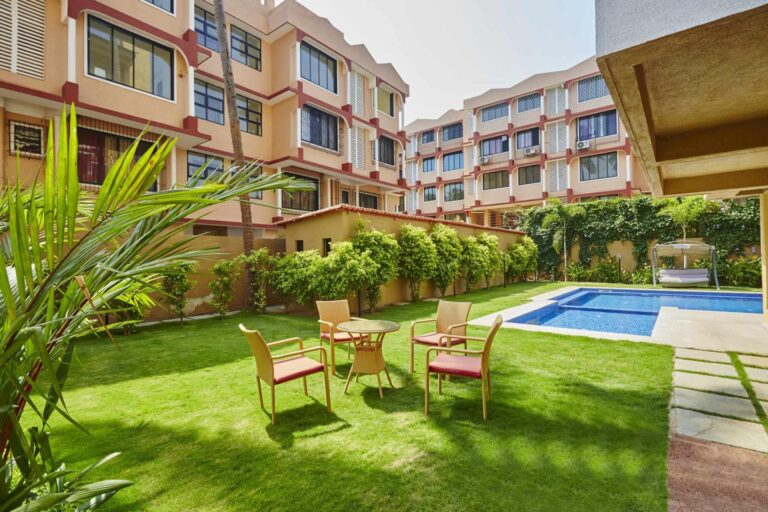 Flats in Goa - A Detailed Guide to Buy Your Dream Property